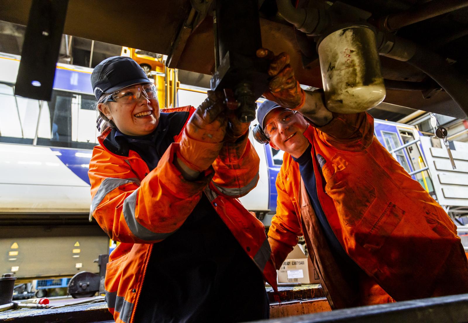 Northern looking for engineering apprentices on World Engineering Day ... Northern looking for engineering apprentices on World Engineering Day ...